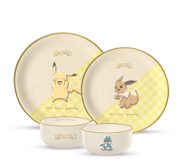 FairPrice Launches The Pokémon Adventure Collection With Up To 80% OFF ...