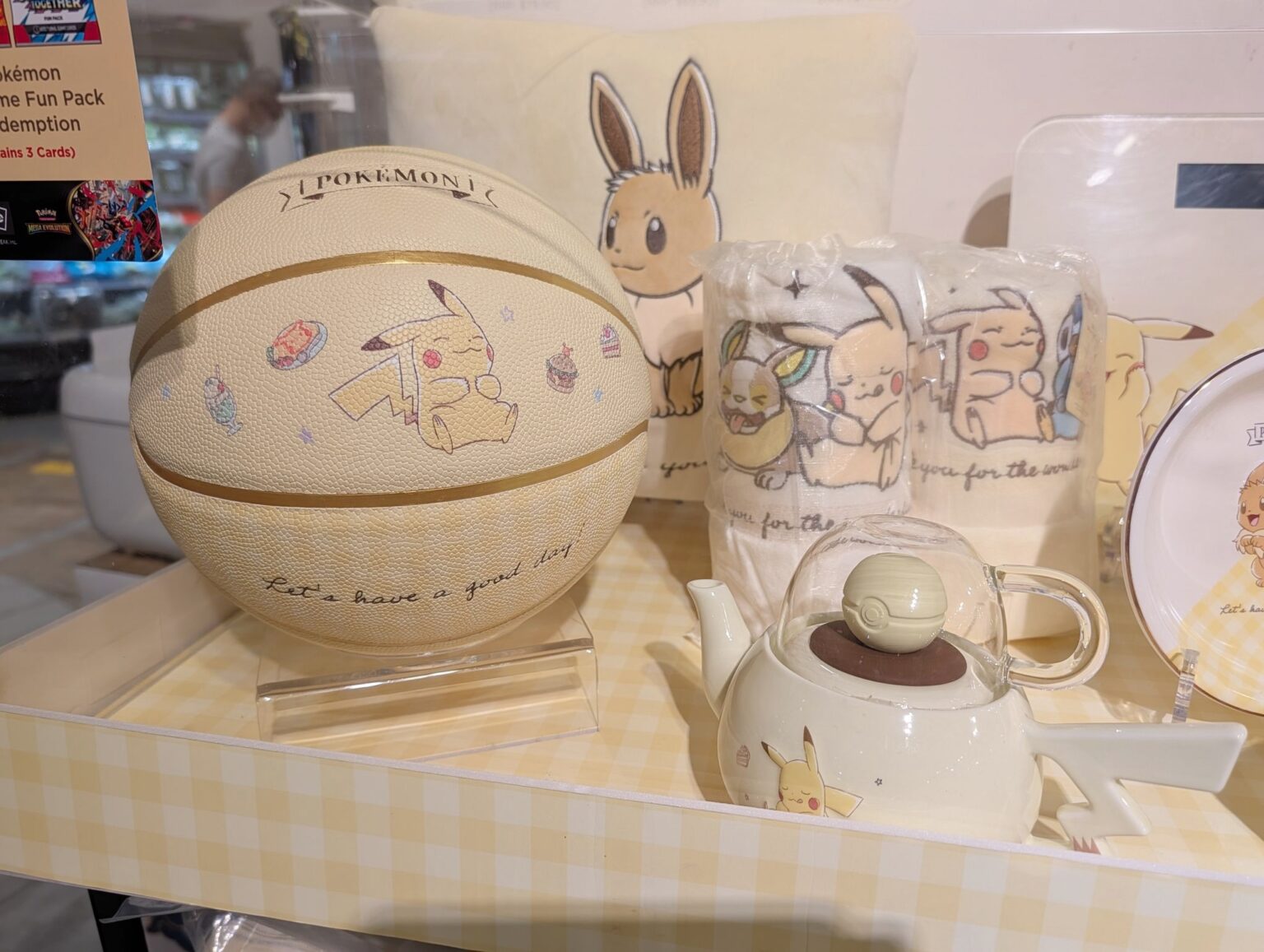FairPrice Launches The Pokémon Adventure Collection With Up To 80% OFF ...