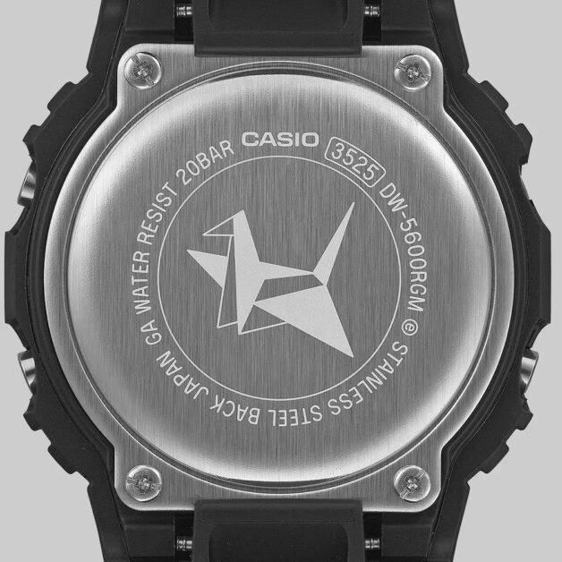 G-SHOCK S'pore Launches Origami-Inspired Collection Made in Japan With ...