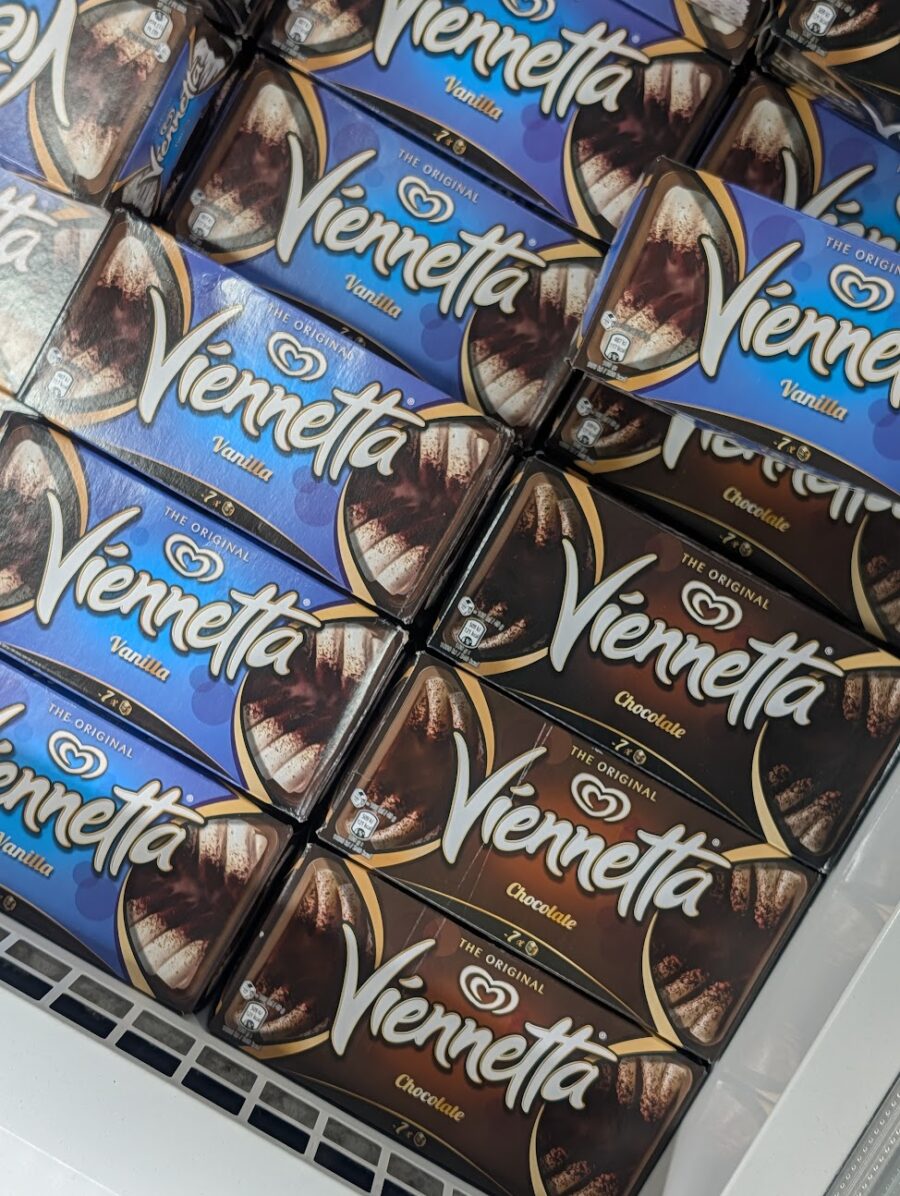 FairPrice's 1-FOR-1 Deal Brings Wall’s Viennetta Ice Cream Cakes Down ...