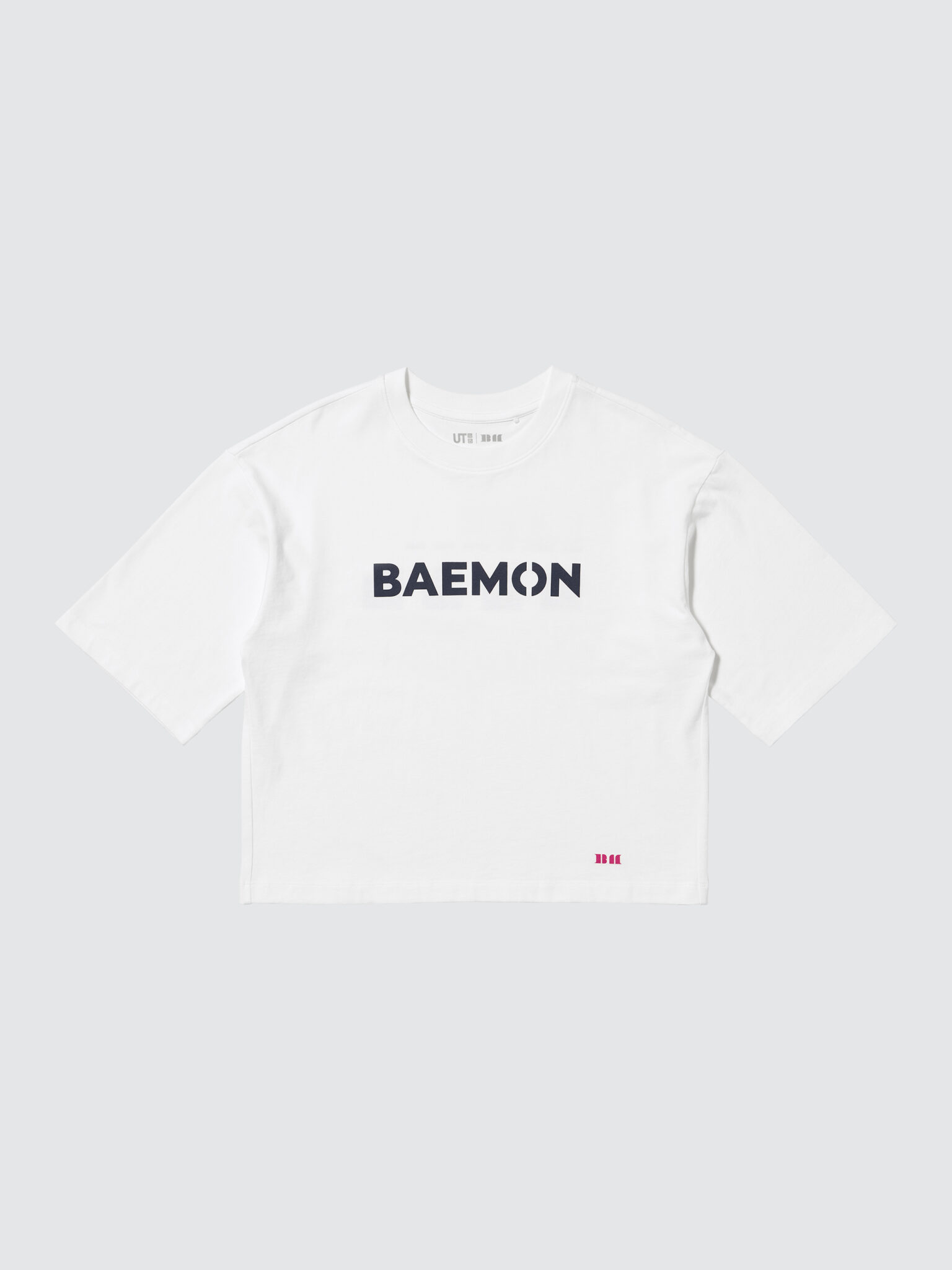 UNIQLO to Launch Its First BABYMONSTER UT Collection in Singapore on ...