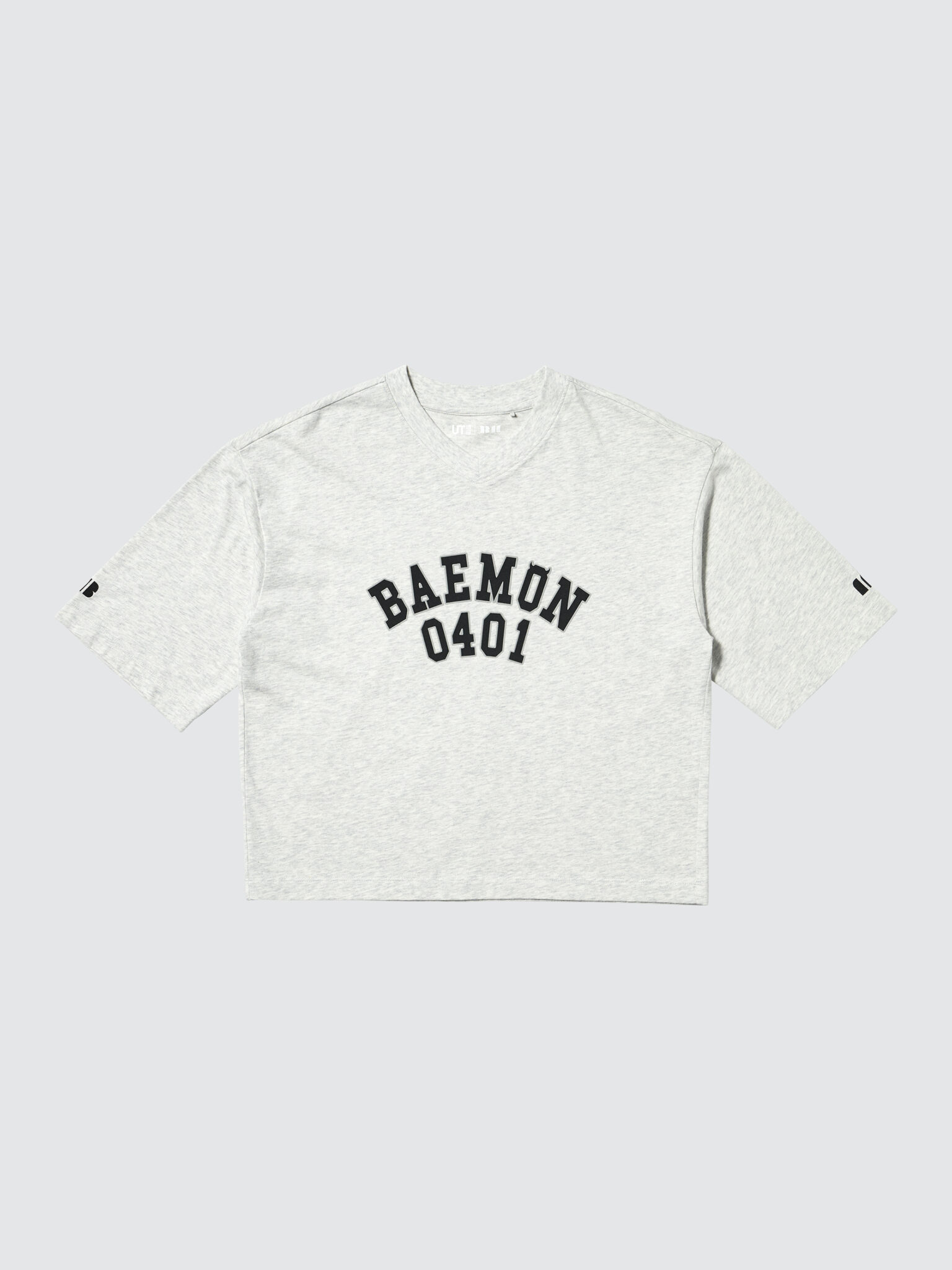 UNIQLO to Launch Its First BABYMONSTER UT Collection in Singapore on ...