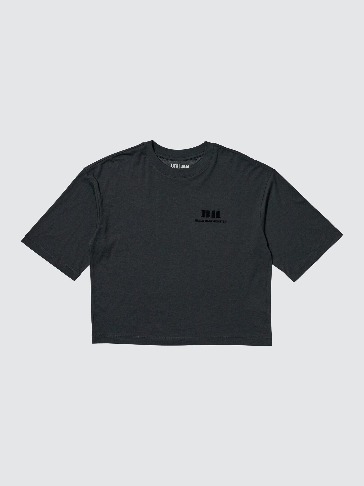 UNIQLO to Launch Its First BABYMONSTER UT Collection in Singapore on ...