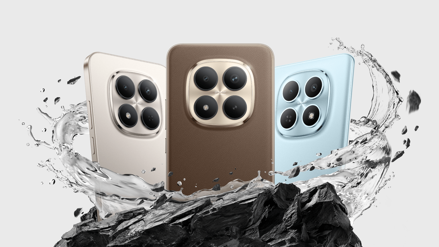 Xiaomi Expands Its AIoT Ecosystem With REDMI Note 15 Series and New ...