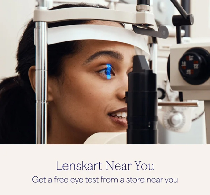 Lenskart offers 2 Glasses for $100 Nett, with Free Myopia or ...