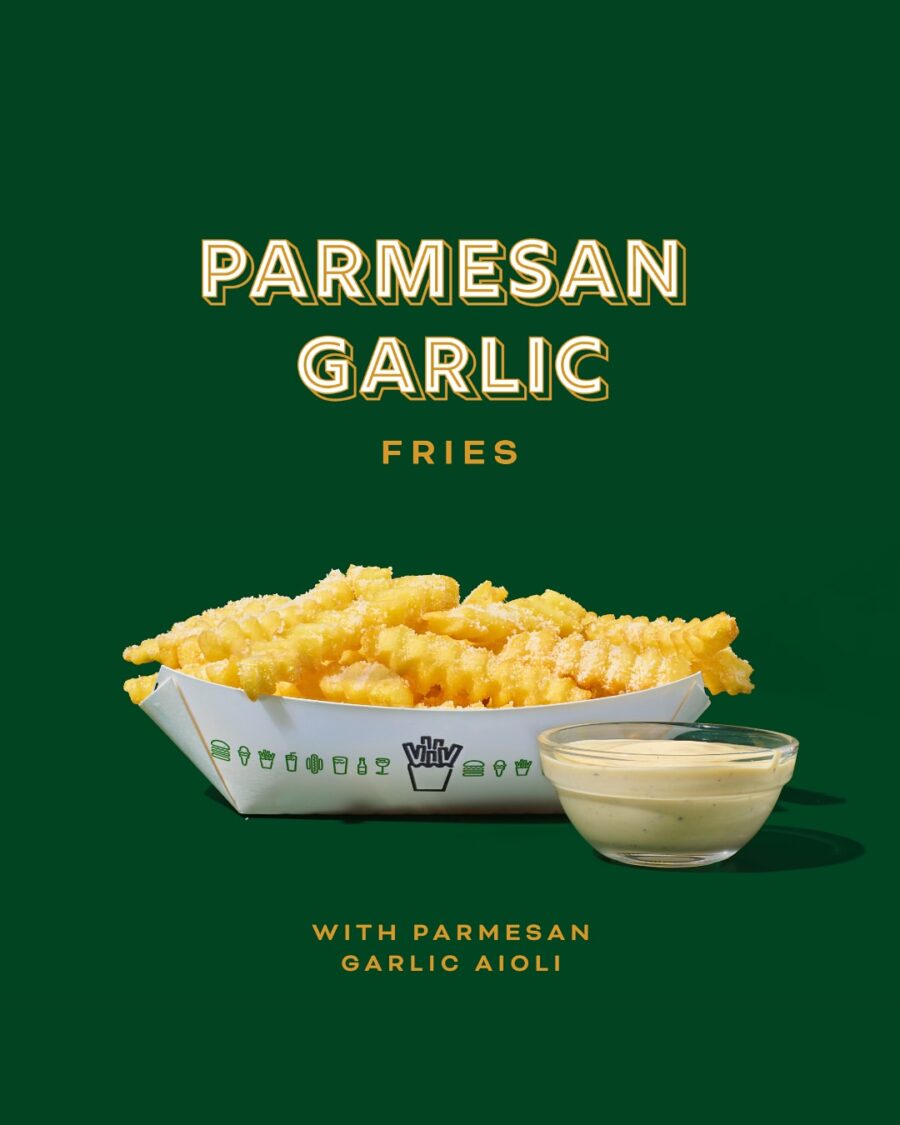 Shake Shack Singapore Brings French Onion–Inspired Flavours to Burgers ...