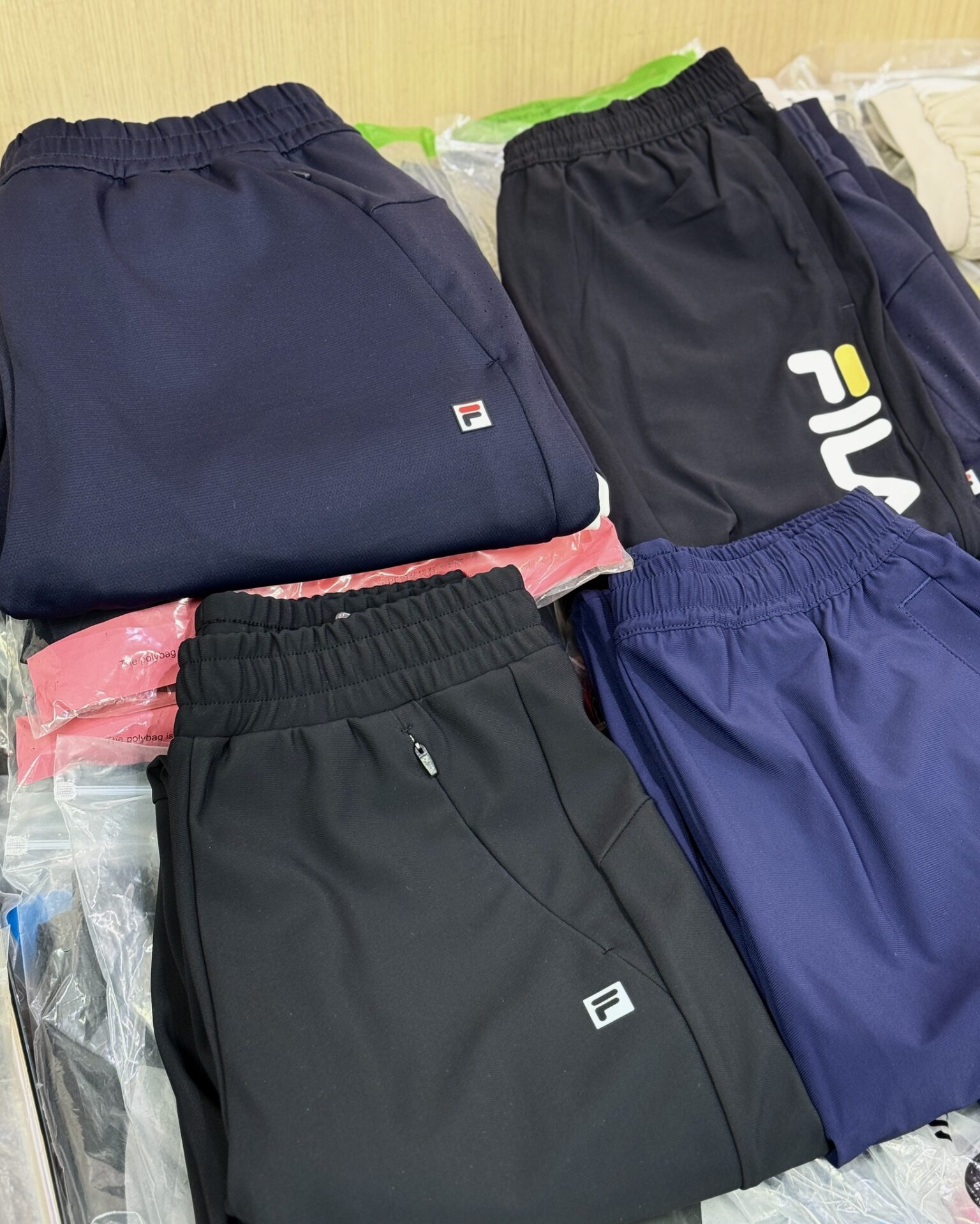 Takashimaya’s FILA Fair Returns With Up to 50% OFF Just in Time for ...