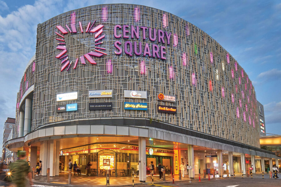 GV Century Square Opens on February 10 with 100 FREE Movie Tickets Up ...
