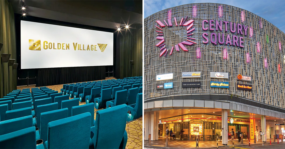 GV Century Square Opens on February 10 with 100 FREE Movie Tickets Up ...