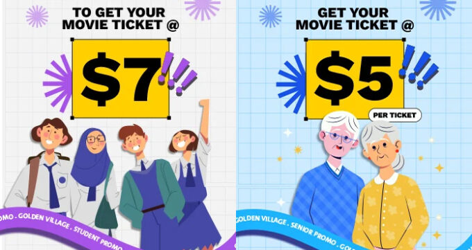 GV Century Square Opens on February 10 with 100 FREE Movie Tickets Up ...