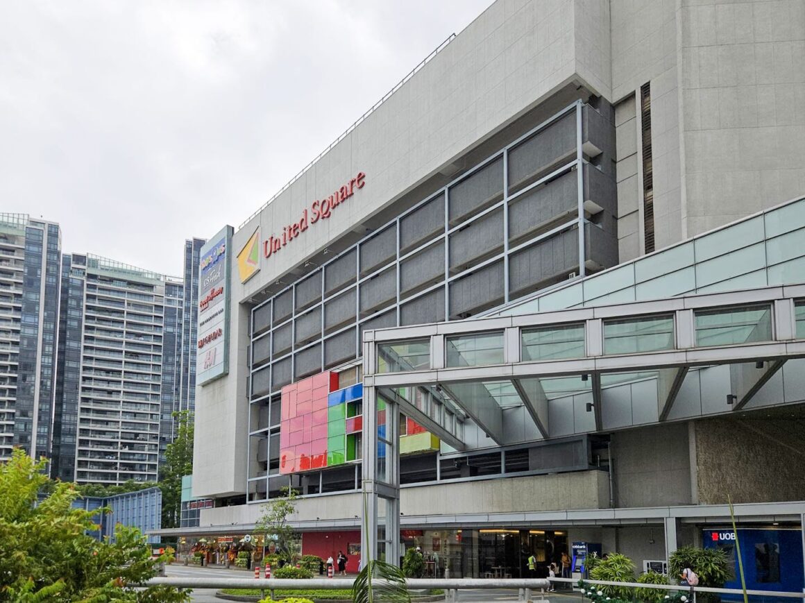 Lady M Re-enters Singapore with United Square Pop-Up and 2026 Year of ...