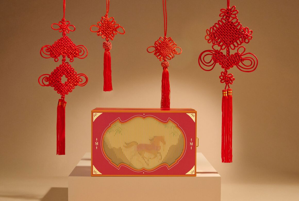 Lady M Re-enters Singapore with United Square Pop-Up and 2026 Year of ...
