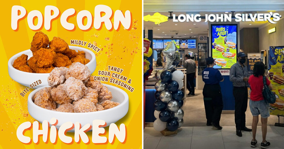 KFC Singapore Launching Smoky Kecap Manis Chicken and Its First-ever ...