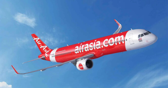 AirAsia Launches Up to 99% OFF All Seats All Flights, With Exclusive ...