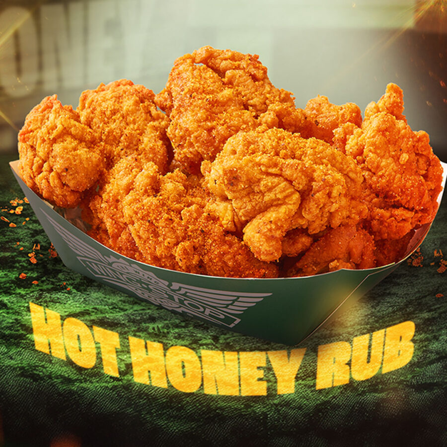 Wingstop Singapore Serves 8 Boneless Wings for $0.90 Per Piece This ...