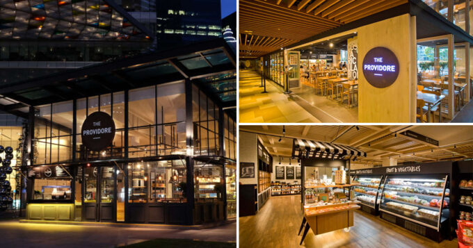 The Providore Singapore to Close All Outlets From March 9 After Years ...