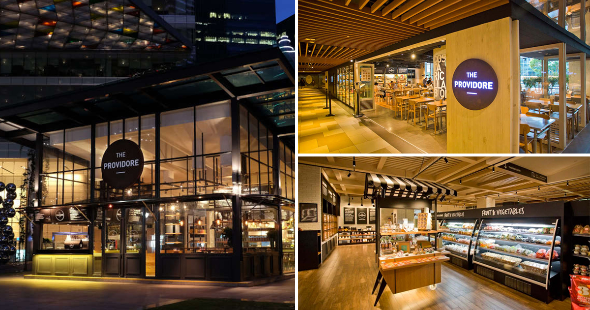 The Providore Singapore to Close All Outlets From March 9 After Years ...