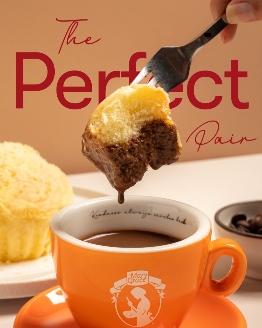 Mary Grace Café Opens First Singapore Outlet at 52 Tras Street with ...