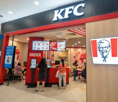 KFC Singapore Brings Back Chicken Tuesday with 5 Pieces for S$9.95 Deal ...
