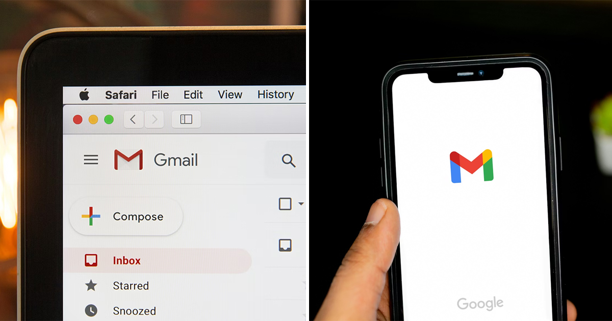 You Can Now Change Your Gmail Address — Here’s What to Know Before You ...