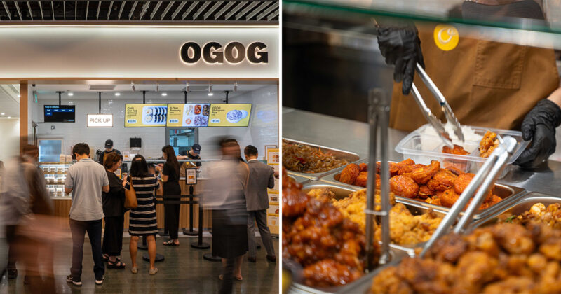 Eat & Drink | Great Deals Singapore