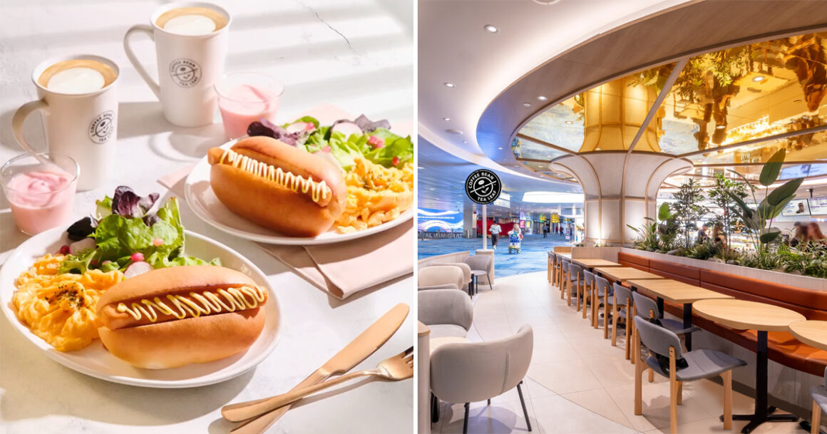 Yappari Steak Opens at Food Republic Wisma Atria with 50% OFF Second ...