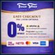 Four Star 58th Anniversary Sale at SAFRA Choa Chu Kang Offers Up to 80% ...