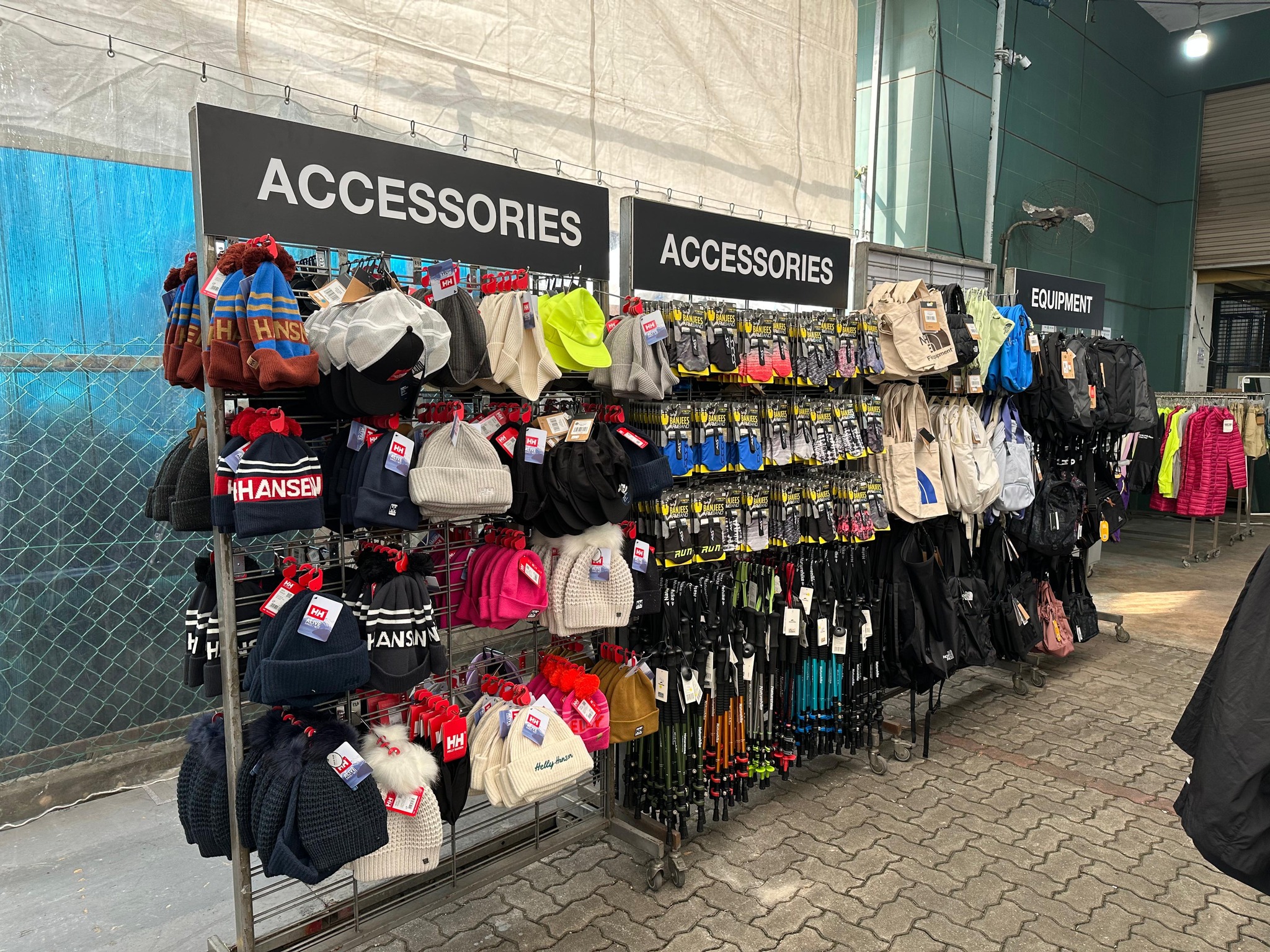 Outdoor Venture Warehouse Sale at Kaki Bukit Returns with Up to 70% OFF ...