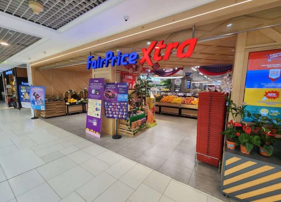 FairPrice Xtra Bringing Back All-You-Can-Eat Durian Buffet This June ...
