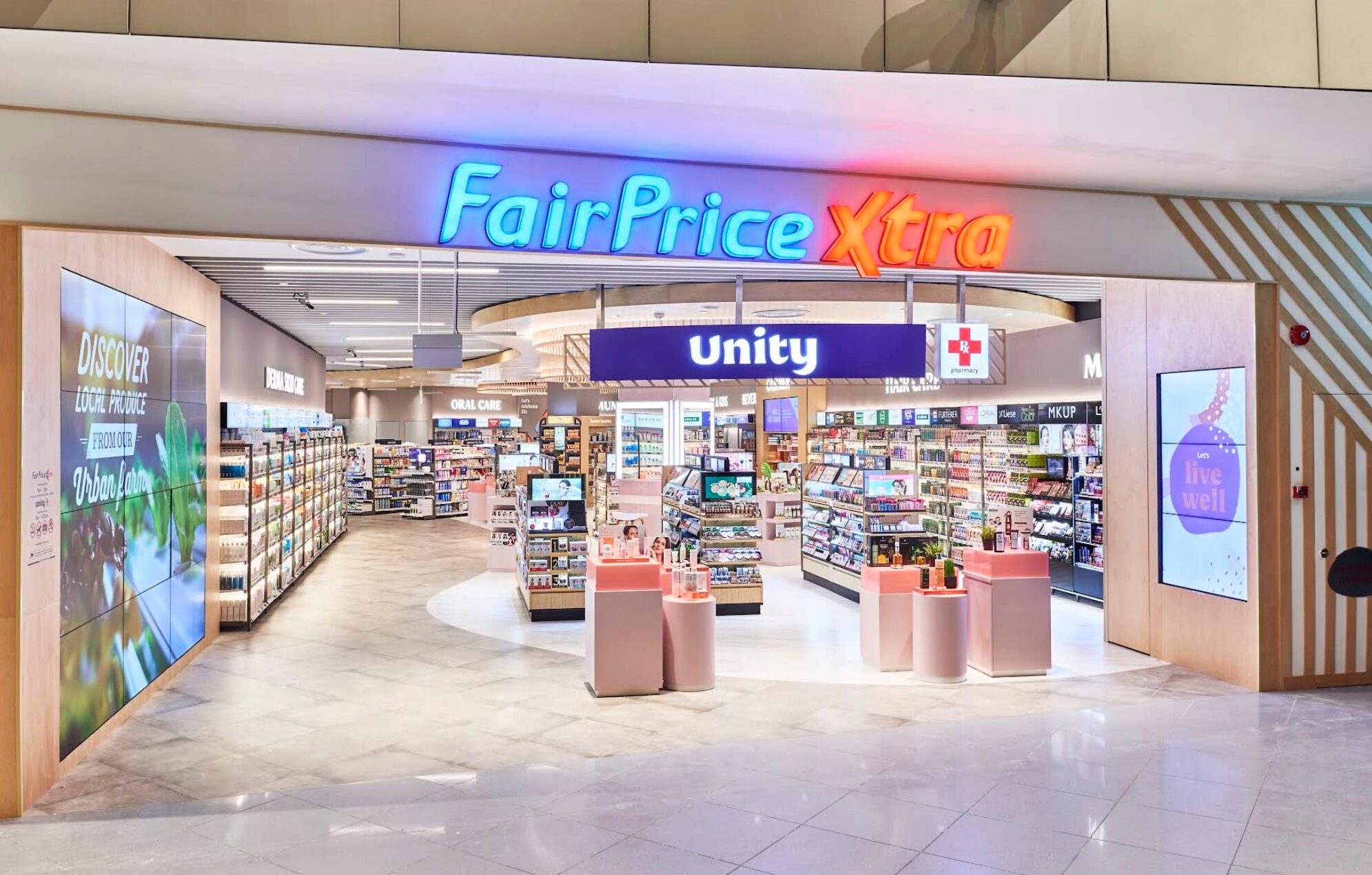 FairPrice Xtra Bringing Back All-You-Can-Eat Durian Buffet This June ...
