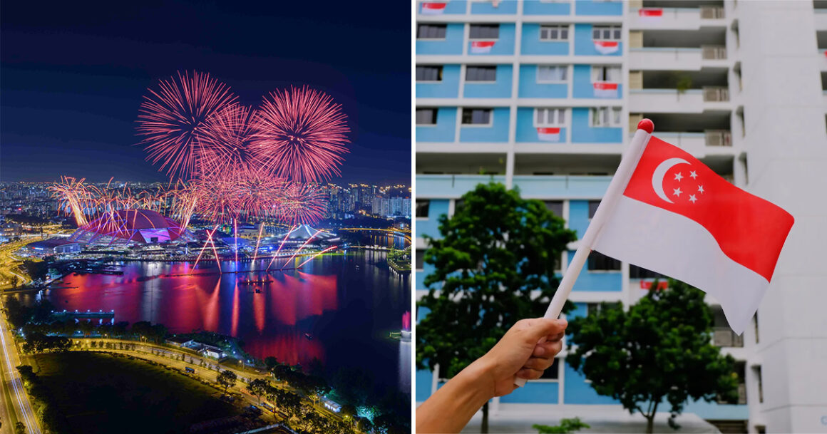 NDP 2026 Ticket Applications Open from May 23 as Parade Returns to ...