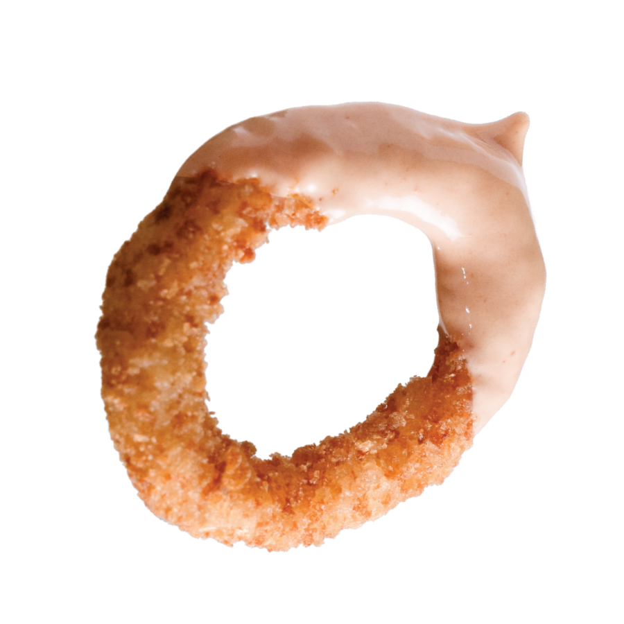 Crunch Into Old Chang Kee's New Golden Crispy Onion Rings with Tangy ...
