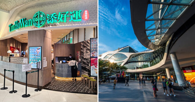 Tim Ho Wan Plaza Singapura to Close After 13 Years, Marks Farewell with ...