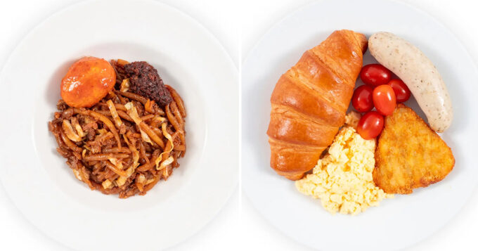 IKEA Singapore Celebrates Father's Day Weekend with Special Breakfast ...